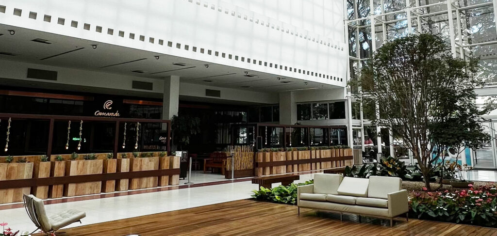 Sobre o Shopping | Grand Plaza Shopping